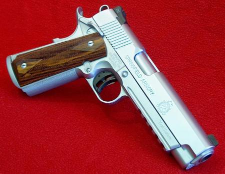 Ted Yost Colt Series 70 | 1911Forum